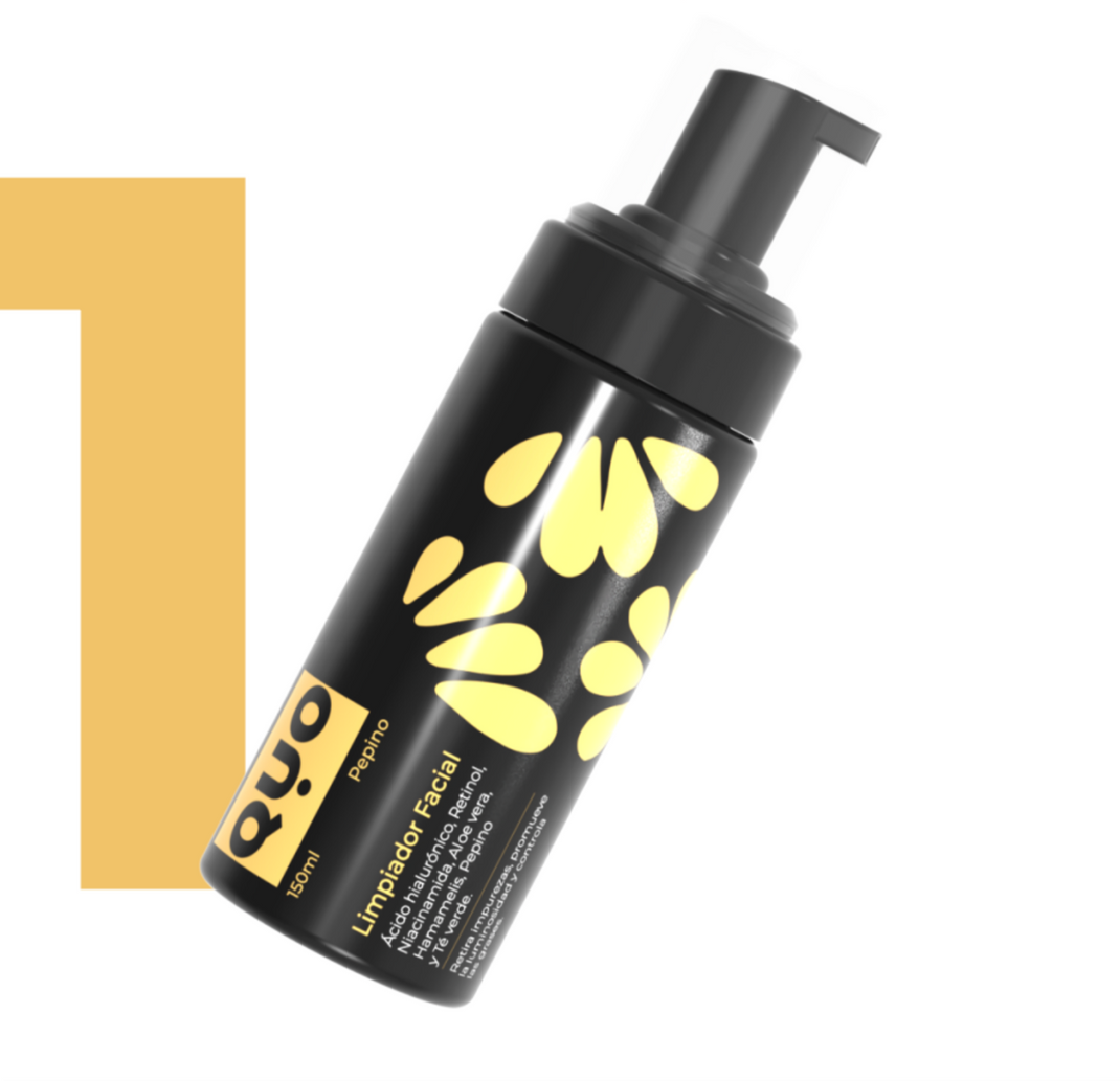 Discover Natural Beauty with our skin care products – Quo Skincare