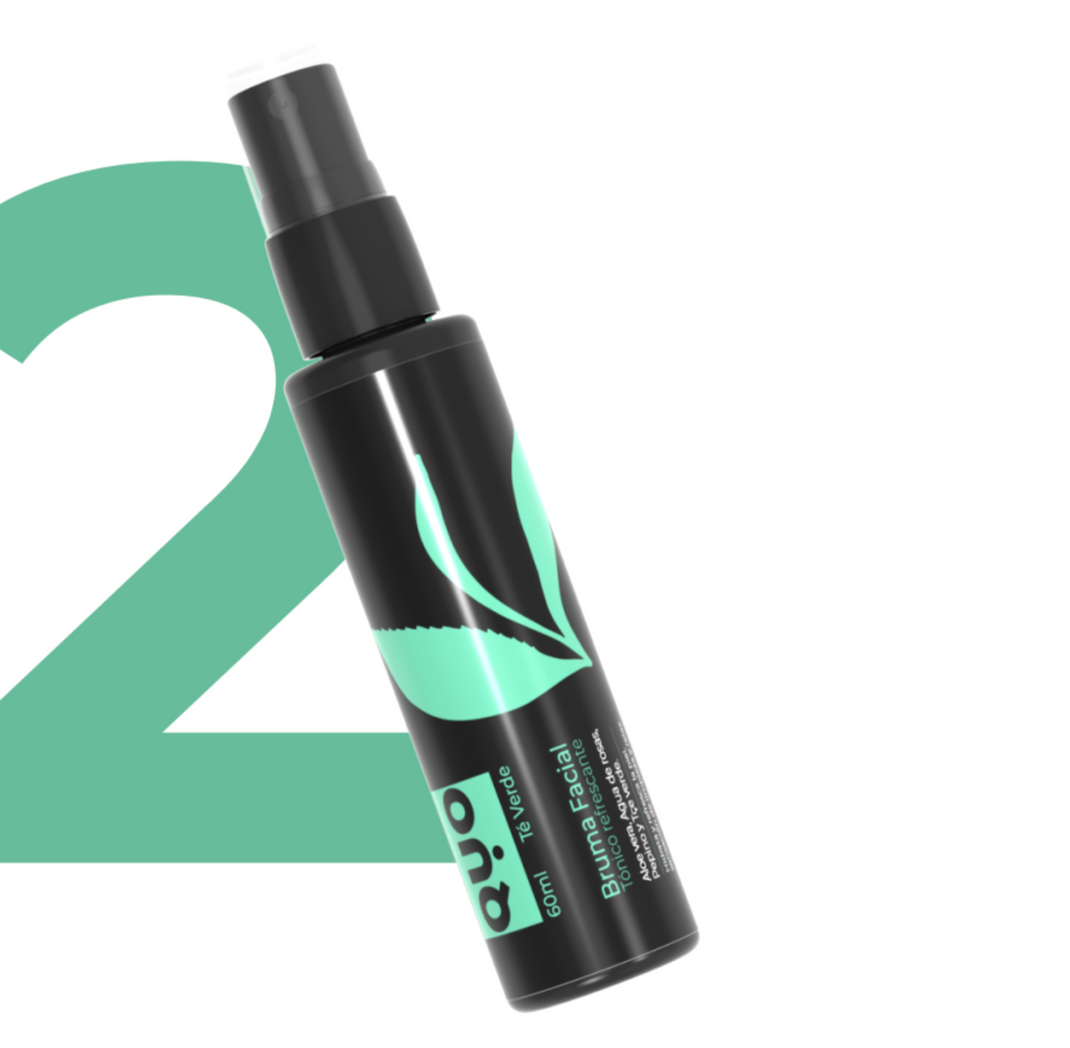 Discover Natural Beauty with our skin care products – Quo Skincare