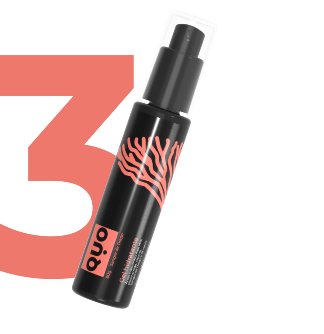 Discover Natural Beauty with our skin care products – Quo Skincare