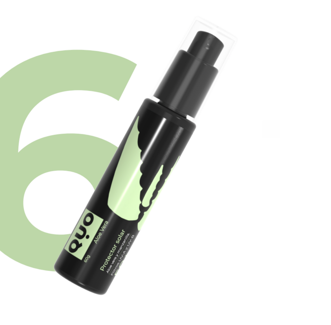 Discover Natural Beauty with our skin care products – Quo Skincare